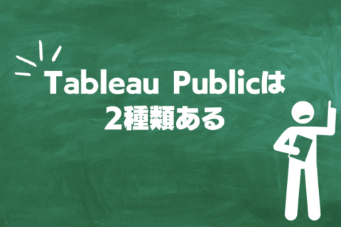 【無料で使える】Tableau Publicとは？使い方や注意点を分かりやすく解説！ - フロッグウェル株式会社