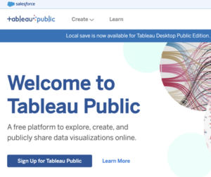 【初心者向け】Tableauのおすすめ学習方法をロードマップで丁寧に解説 - フロッグウェル株式会社
