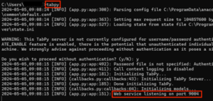 Tabpyとは？TableauにPythonを連携する手順をわかりやすく解説 - フロッグウェル株式会社