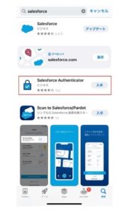 Salesforce Authenticatorとは？多要素認証（MFA）の設定方法など解説 - フロッグウェル株式会社