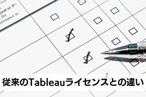 Tableau Plus（Tableau+）とは？利用できる主な機能や従来のライセンスとの違いを分かりやすく解説 - フロッグウェル株式会社
